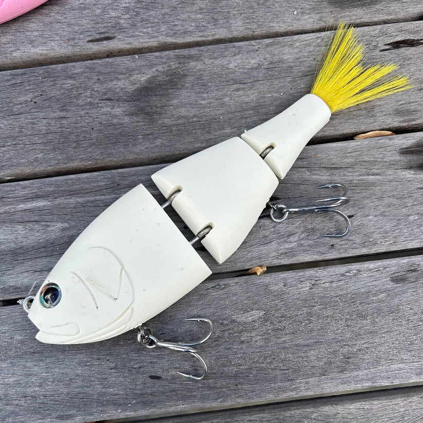 Deep Stride Swimmer – Stride Baits